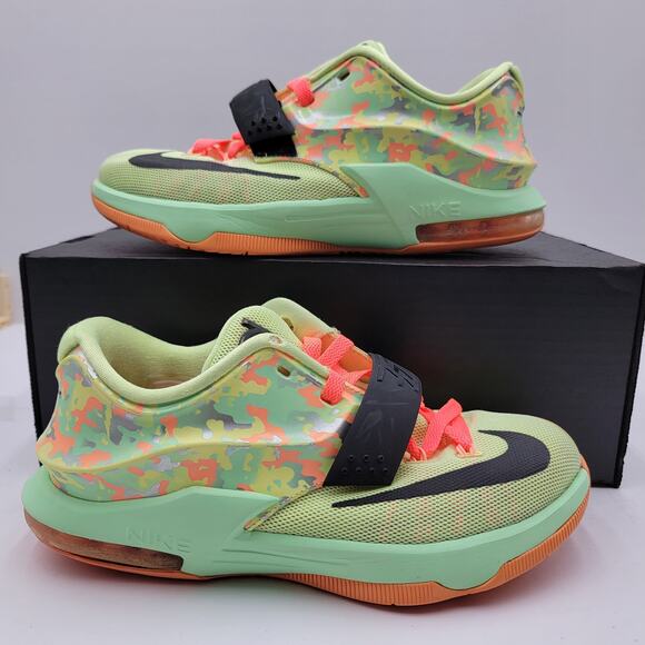 kd easter 7